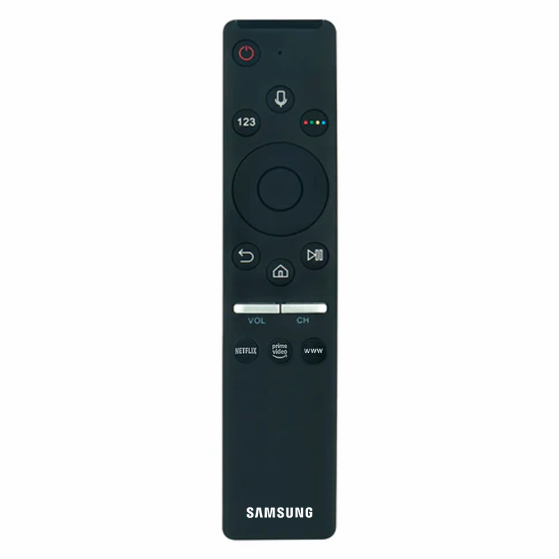 Smart Remotes BN59 01312M Smart TV Remote Control Samsung